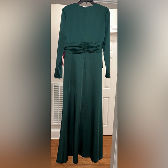 Kay Unger | Dresses | Kay Unger Kayla Gown Size 4 | Poshmark